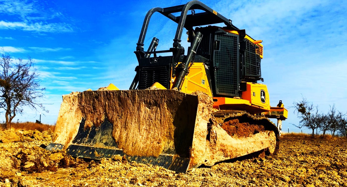 Winters Dozer Service, L.L.C.